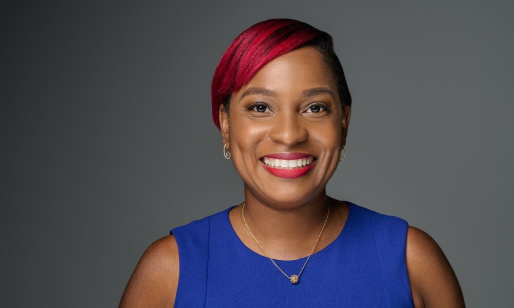 Life & Work with Lashanta Smith - Voyage MIA Magazine | Miami City Guide