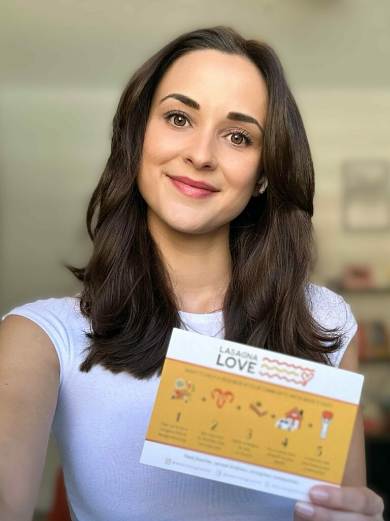 Meet Lilian Killmeyer - Voyage MIA Magazine | Miami City Guide