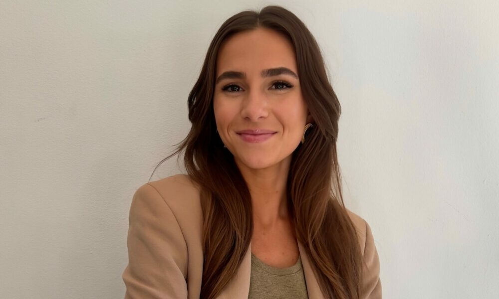 Community Highlights: Meet Madison Lorraine Hopkins of Madison Lorraine ...