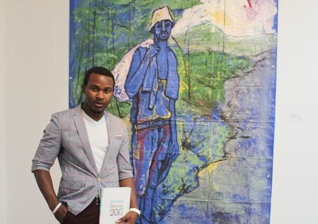 Conversations with Nicholas Rose - Voyage MIA Magazine | Miami City Guide