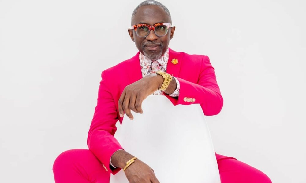 Rising Stars: Meet Paul Fearon - Voyage MIA Magazine | Miami City Guide