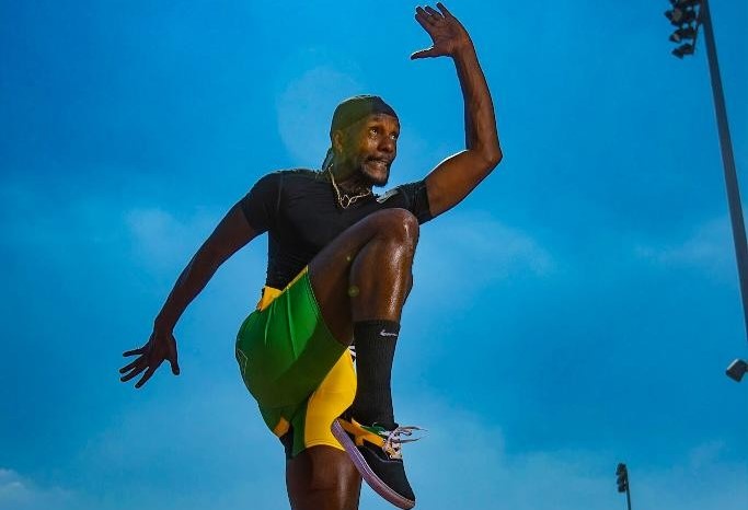 Check Out Raul Blaze’s Story - Voyage MIA Magazine | Miami City Guide