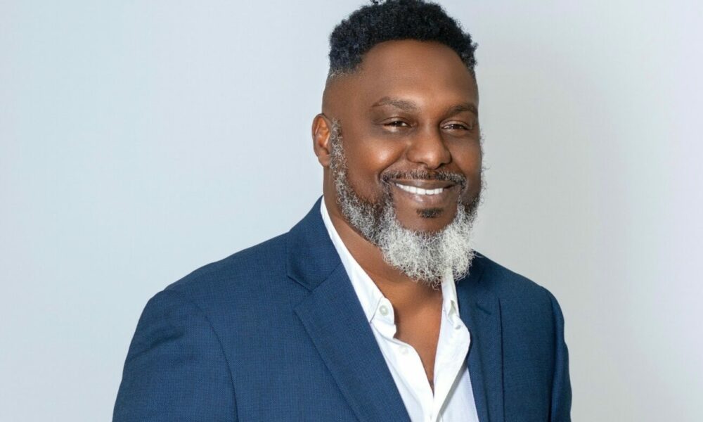 Inspiring Conversations with Tyrone "TBird" Burroughs - Voyage MIA ...