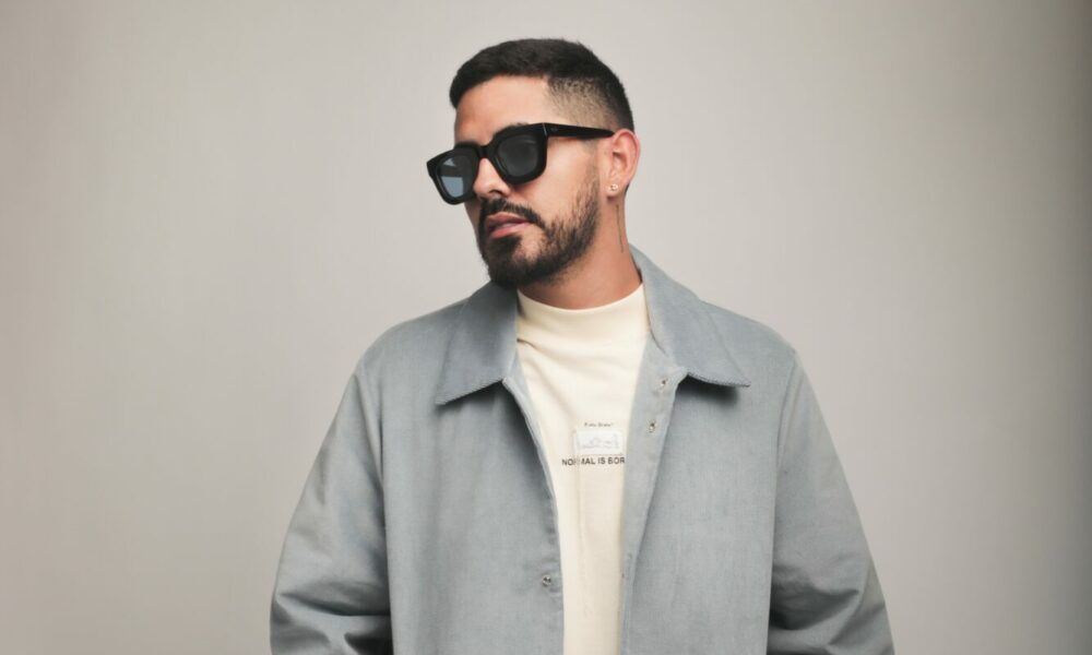 Rising Stars: Meet Andy Martinez - Voyage MIA Magazine | Miami City Guide