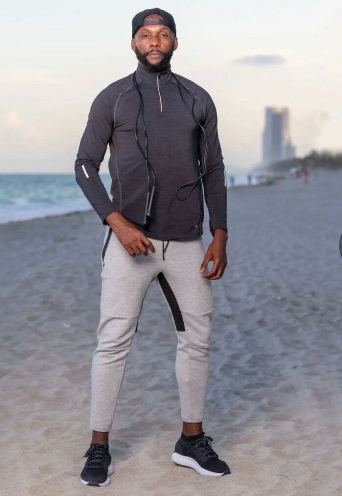 Check Out Raul Blaze’s Story - Voyage MIA Magazine | Miami City Guide