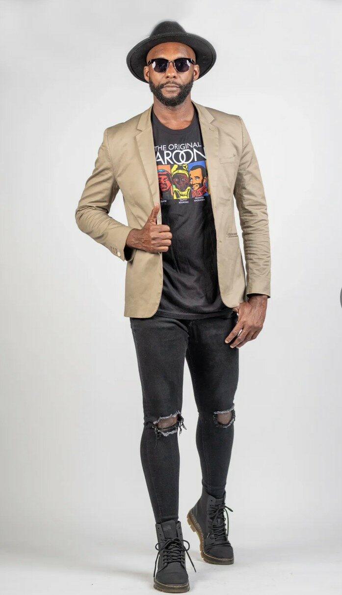 Check Out Raul Blaze’s Story - Voyage MIA Magazine | Miami City Guide