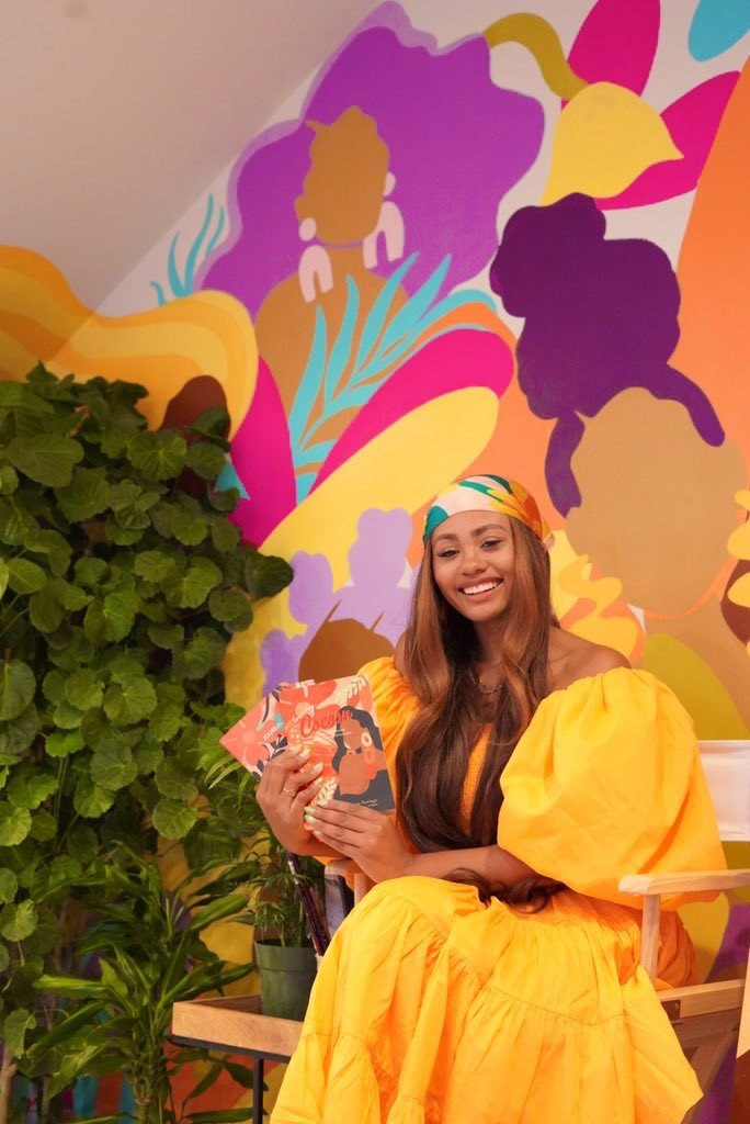 Meet Reyna Noriega - Voyage MIA Magazine | Miami City Guide