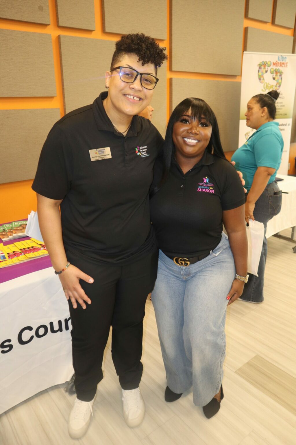 Daily Inspiration: Meet Sharon Crew - Voyage MIA Magazine | Miami City Guide