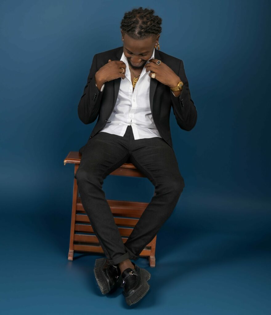 Daily Inspiration: Meet Slim I.D. - Voyage MIA Magazine | Miami City Guide