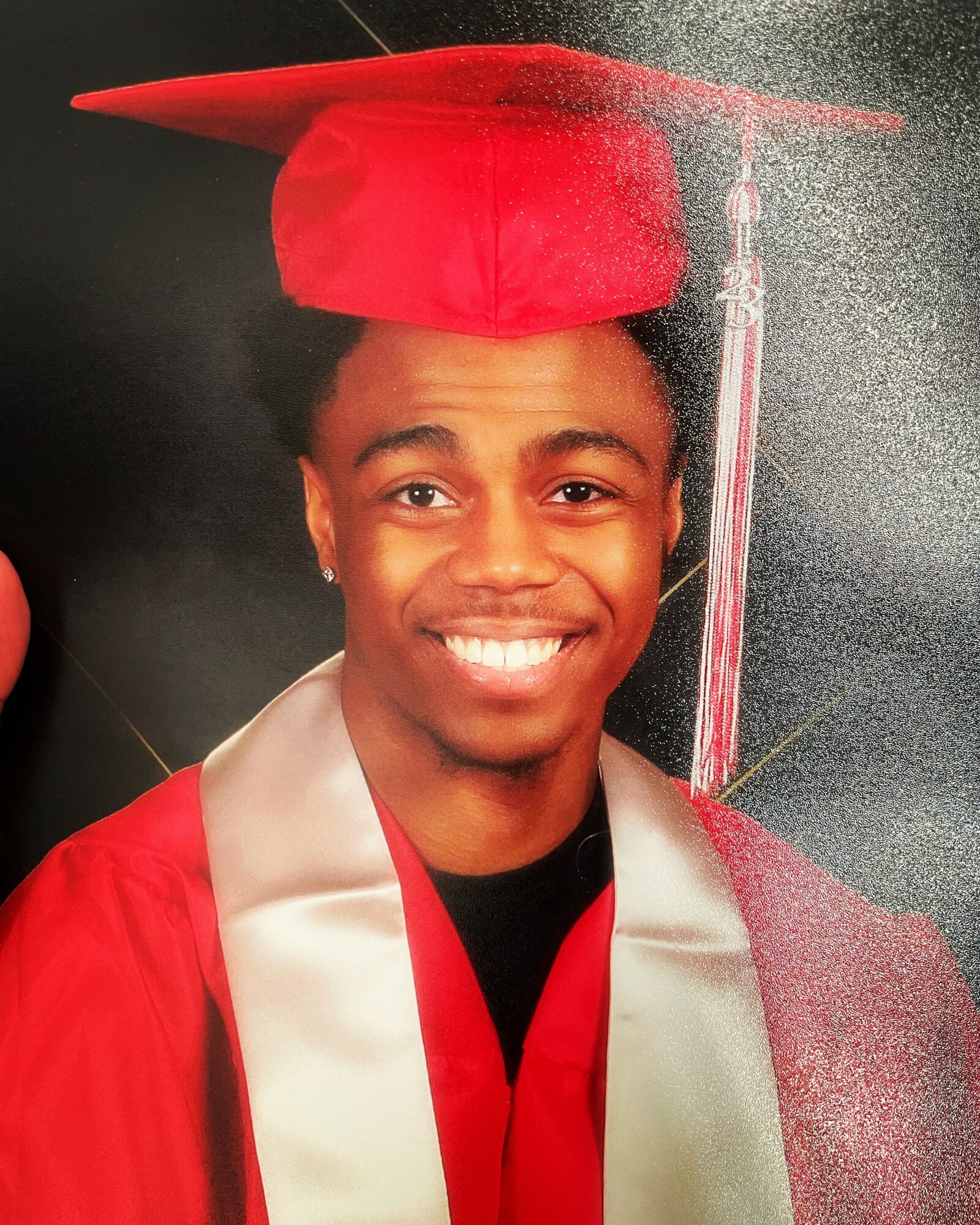 Conversations with Taeisha Jamison - Voyage MIA Magazine | Miami City Guide