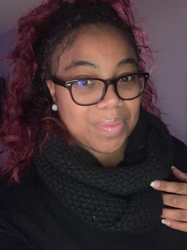 Conversations with Taeisha Jamison - Voyage MIA Magazine | Miami City Guide