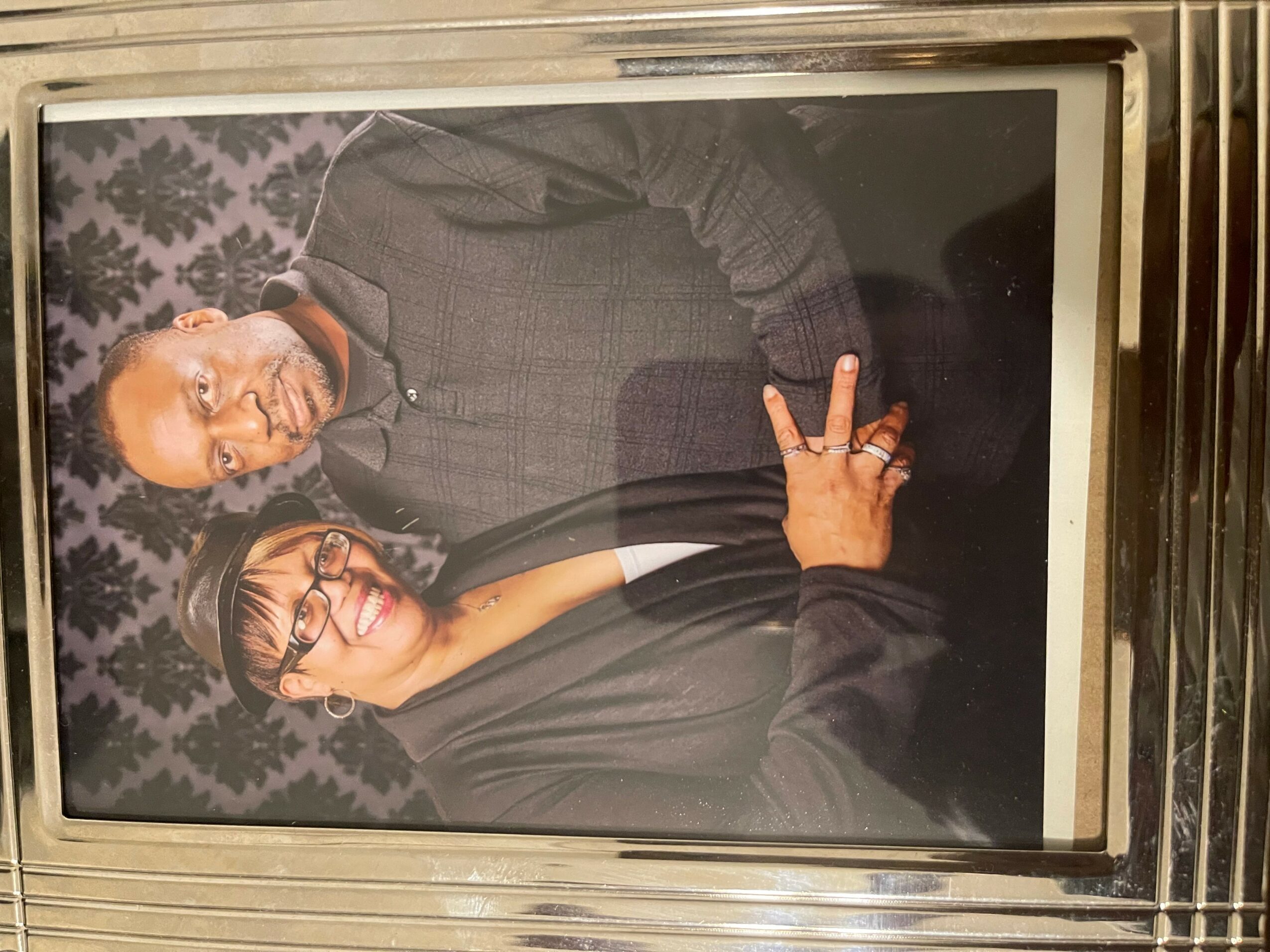 Conversations with Taeisha Jamison - Voyage MIA Magazine | Miami City Guide