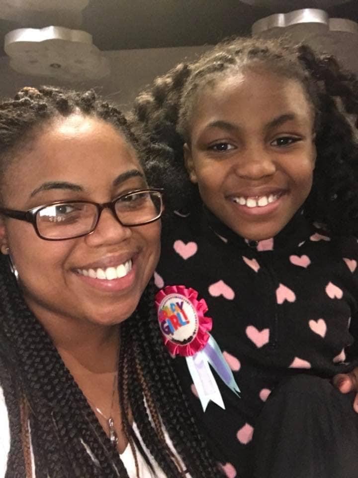 Conversations with Taeisha Jamison - Voyage MIA Magazine | Miami City Guide