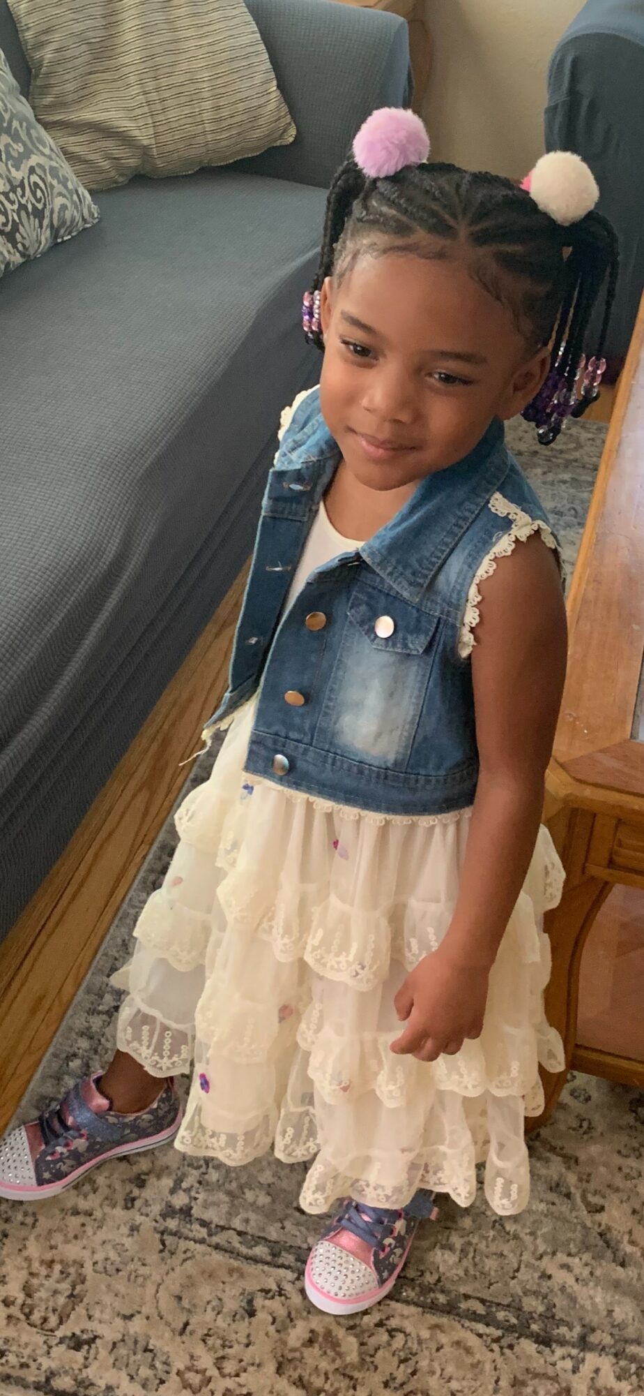 Conversations with Taeisha Jamison - Voyage MIA Magazine | Miami City Guide