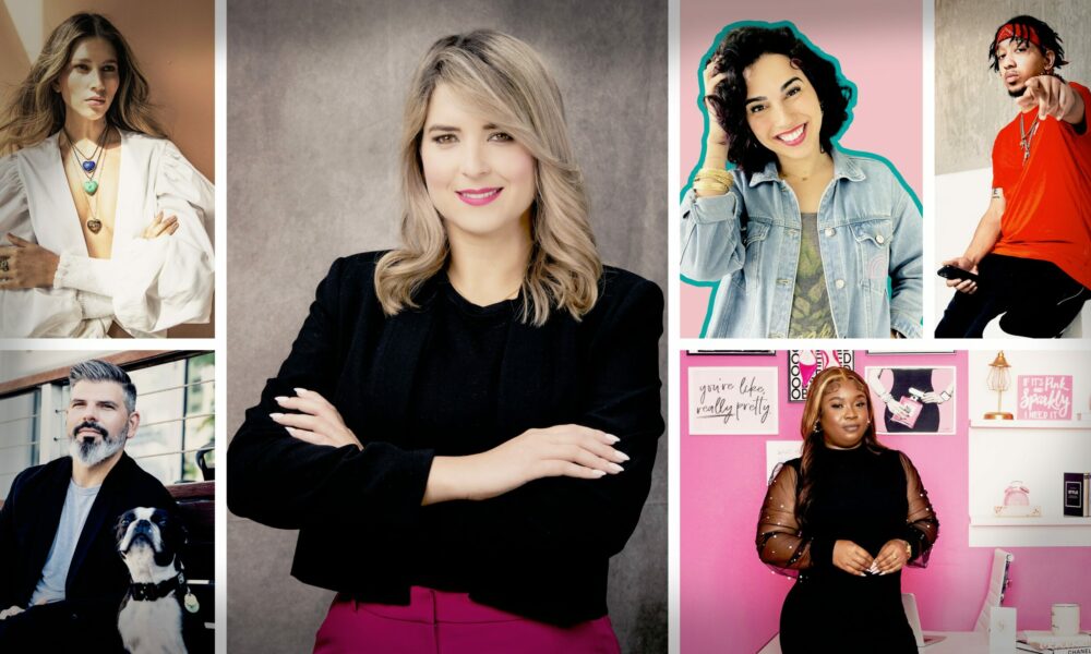 Meet Claudia Hafner - Voyage MIA Magazine | Miami City Guide