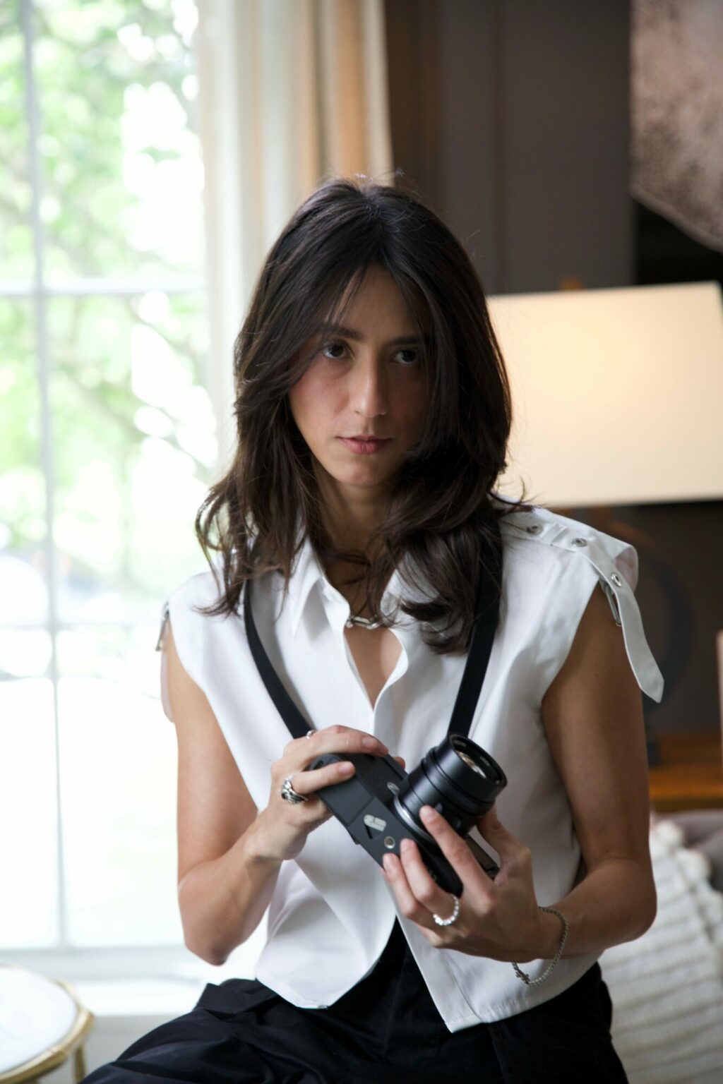 Daily Inspiration: Meet Bianca Reyes - Voyage MIA Magazine | Miami City Guide