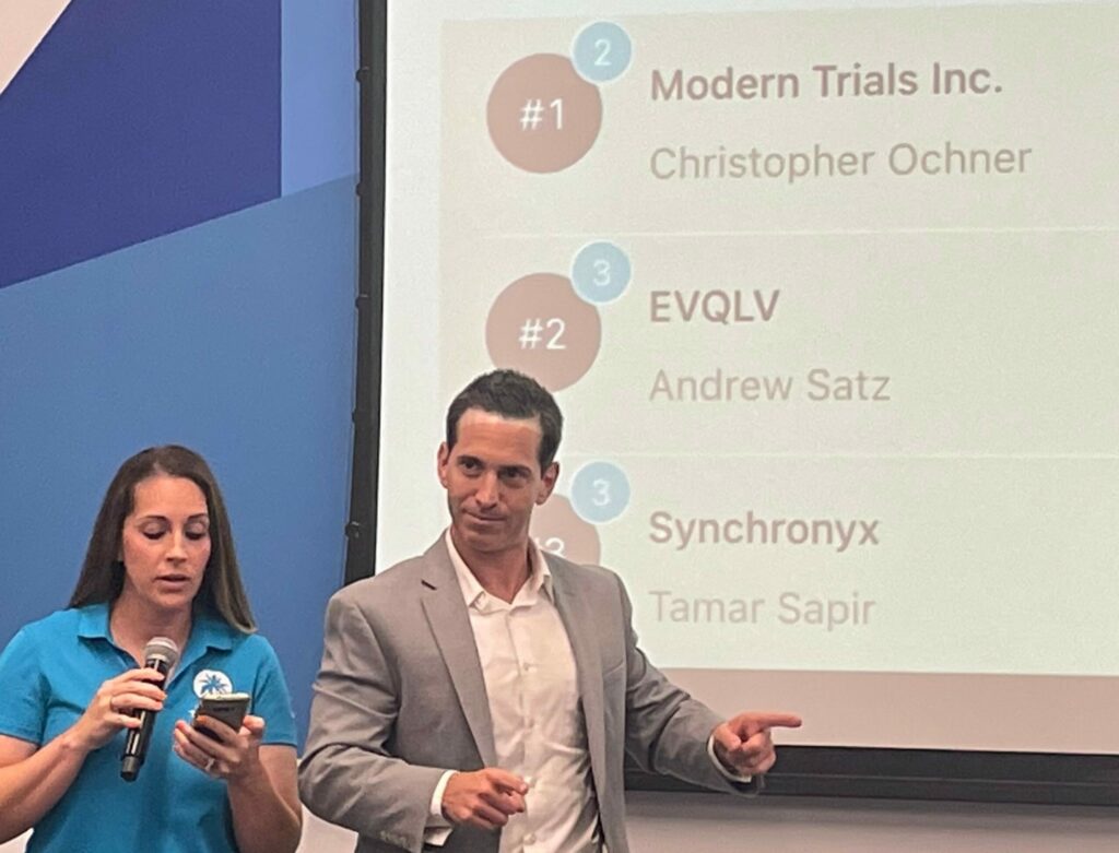 Meet Chris Ochner - Voyage MIA Magazine | Miami City Guide