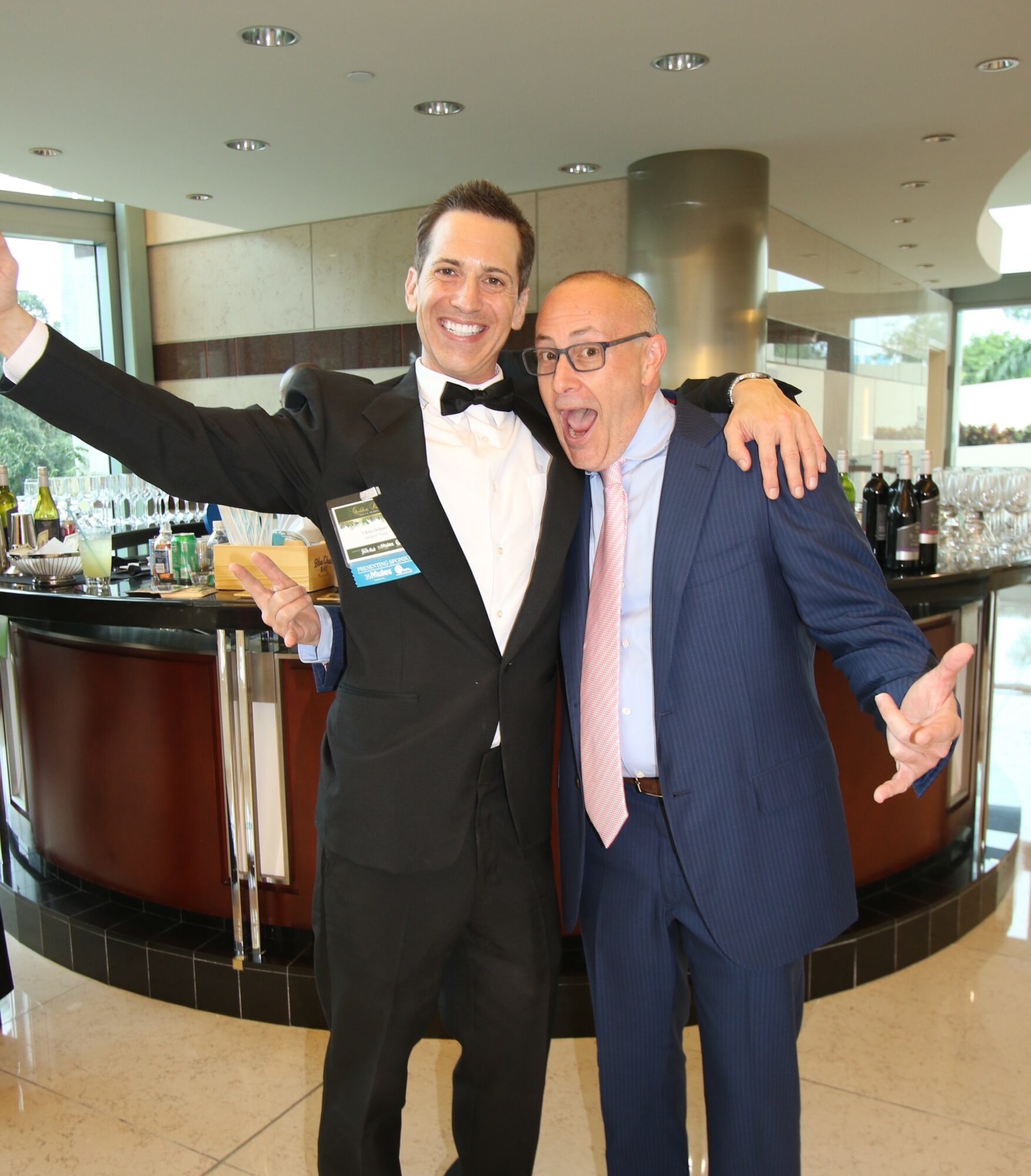 Meet Chris Ochner - Voyage MIA Magazine | Miami City Guide