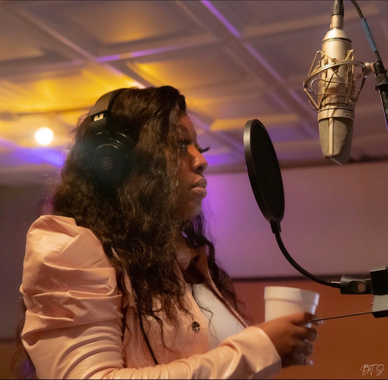 Rising Stars: Meet Dez Stackz - Voyage MIA Magazine | Miami City Guide