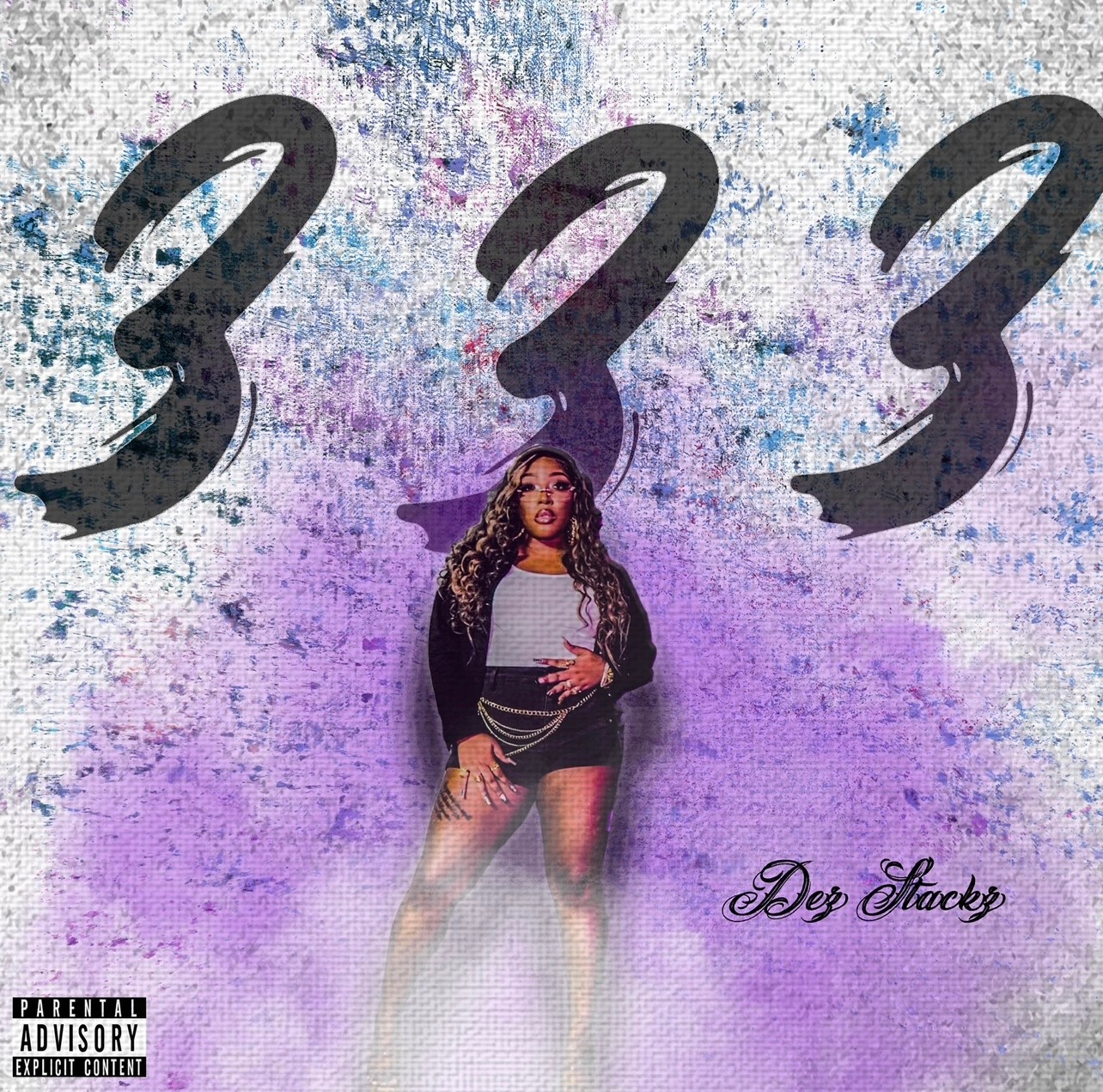 Rising Stars: Meet Dez Stackz - Voyage MIA Magazine | Miami City Guide