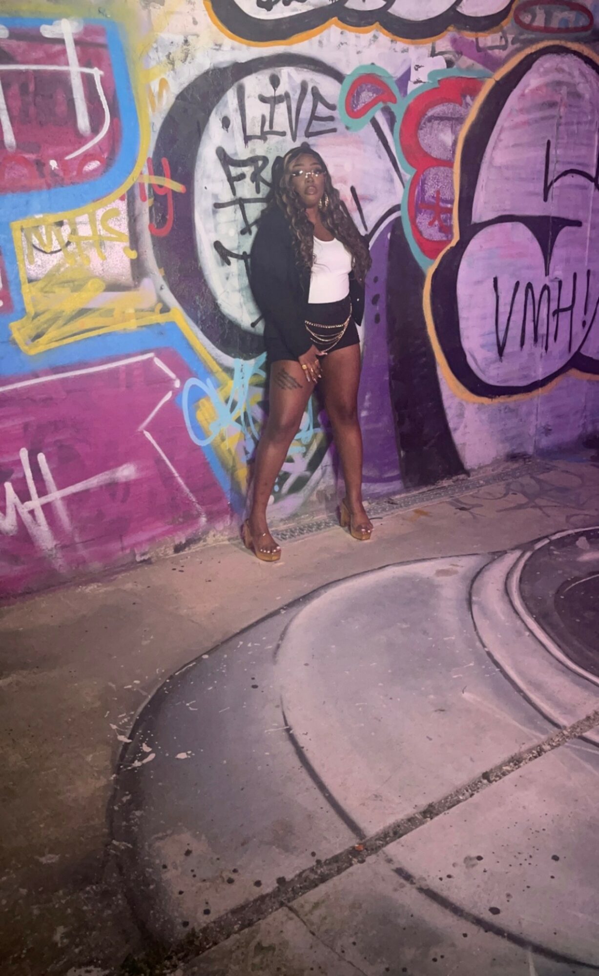 Rising Stars: Meet Dez Stackz - Voyage MIA Magazine | Miami City Guide