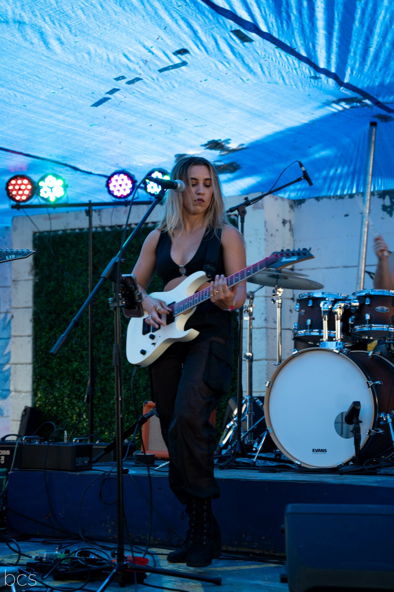 Rising Stars: Meet Isabel Caballero - Voyage MIA Magazine | Miami City ...