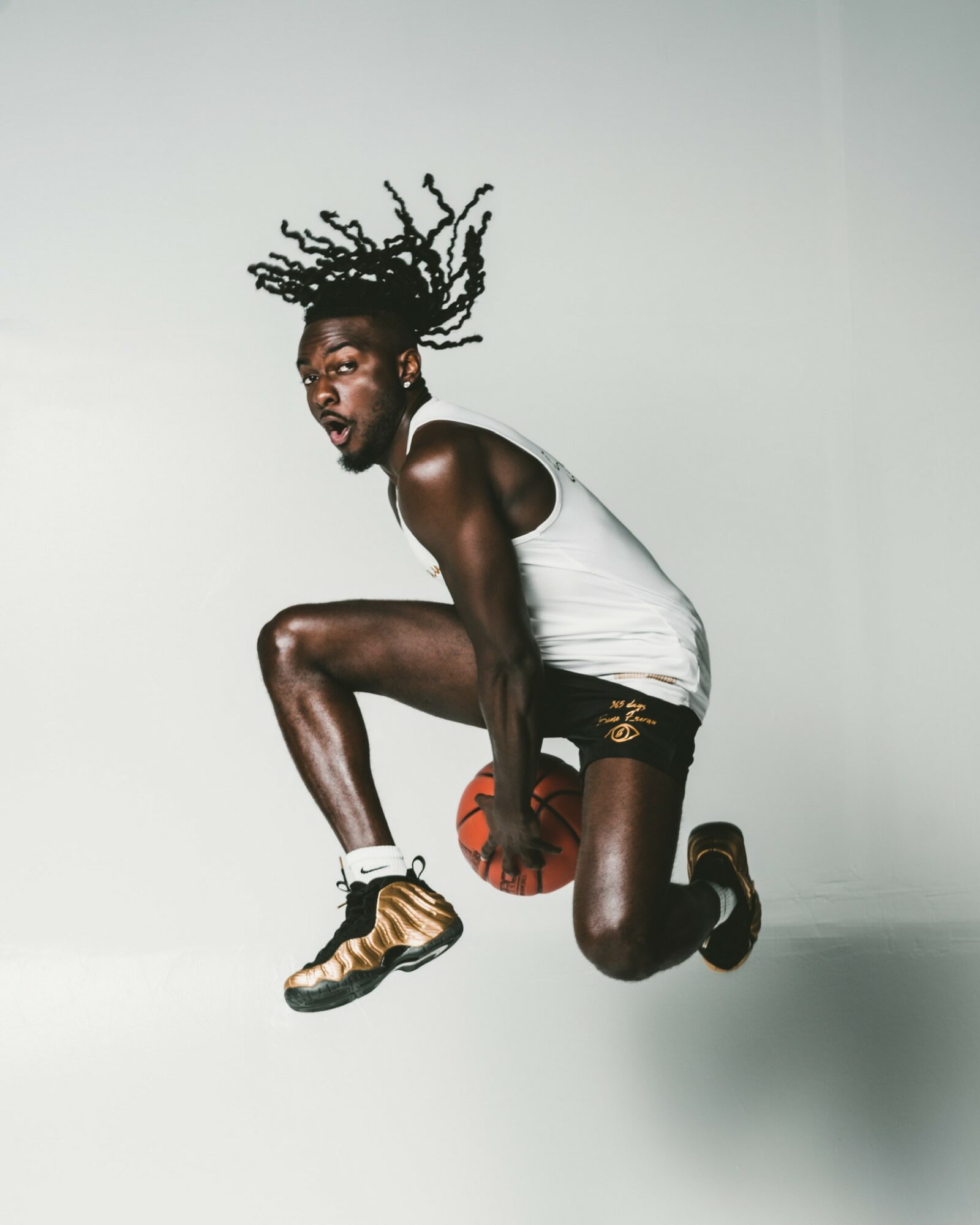 Meet Joshua Germain - Voyage MIA Magazine | Miami City Guide