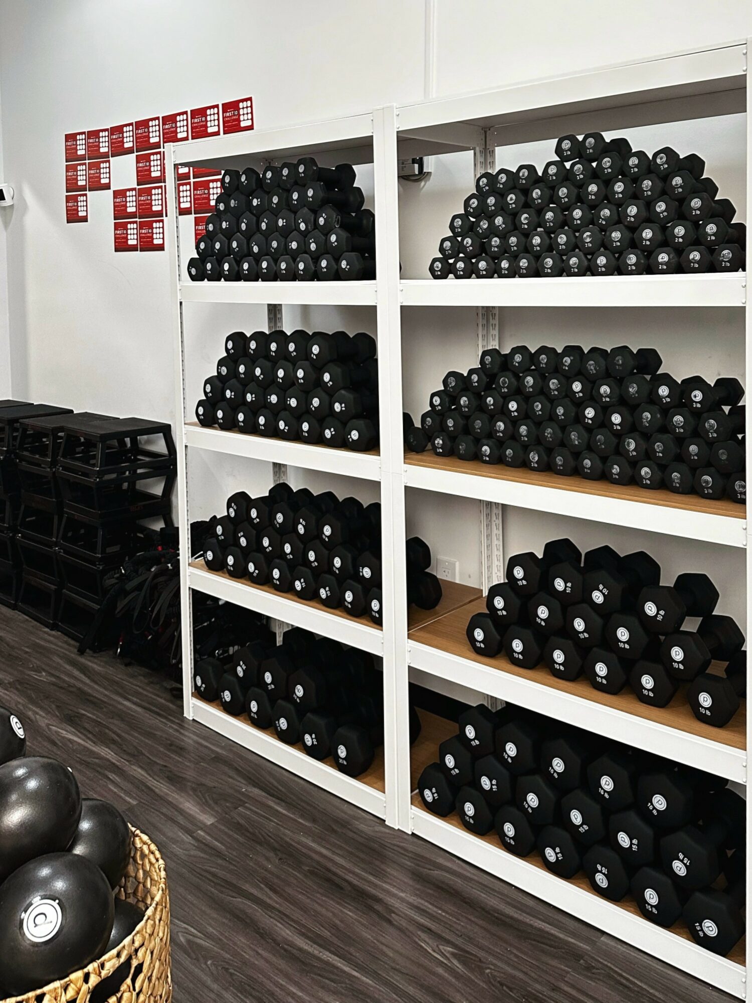 Hidden Gems: Meet Kacia Kitchukova of Pure Barre Miami - Voyage MIA ...