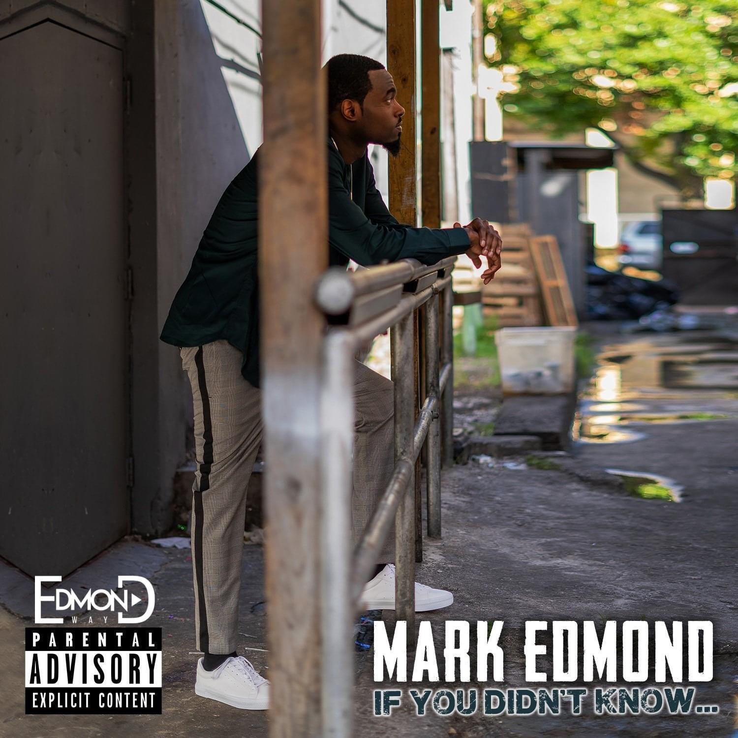 Daily Inspiration: Meet Mark Edmond - Voyage MIA Magazine | Miami City Guide