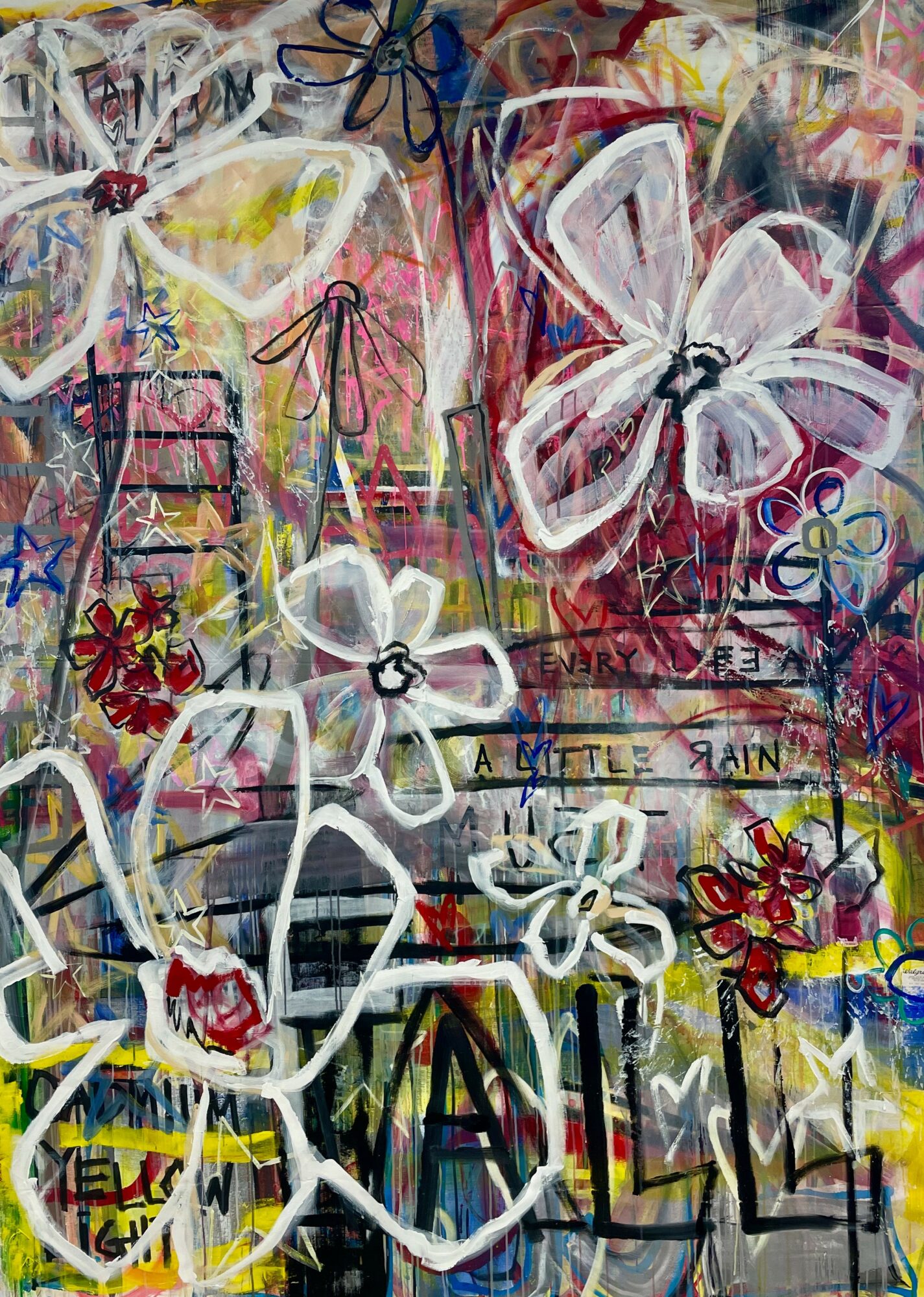 Rising Stars: Meet Mary Gallagher Stout - Voyage MIA Magazine | Miami ...