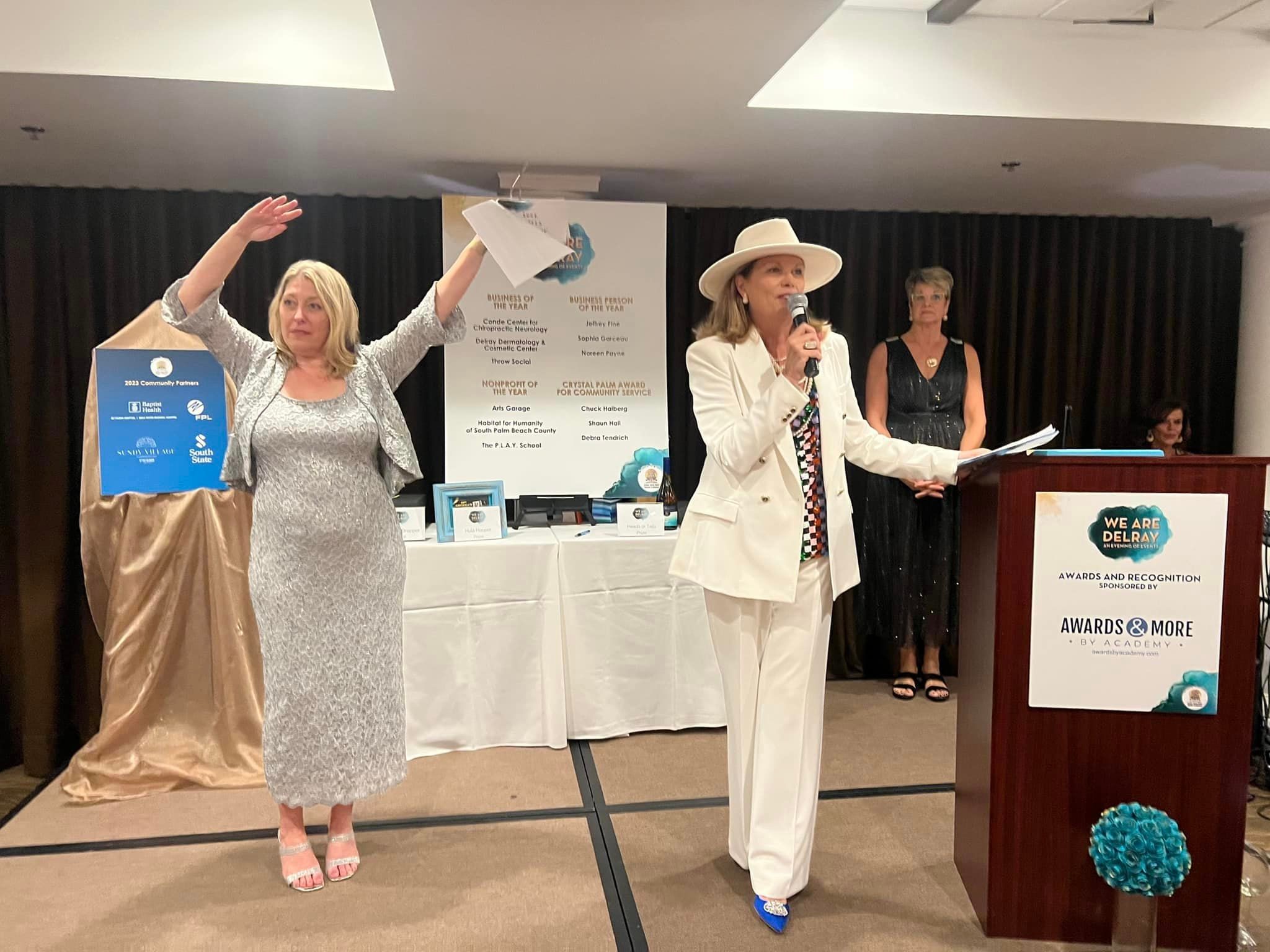 Community Highlights: Meet Mimi Meister - Voyage MIA Magazine | Miami ...