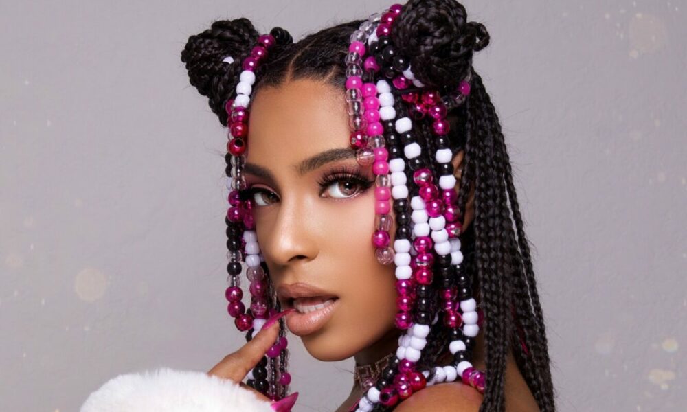 Daily Inspiration: Meet CALAYSIE - Voyage MIA Magazine | Miami City Guide