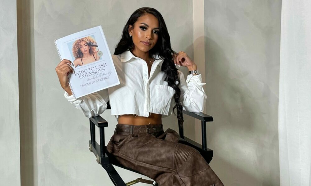 Inspiring Conversations with Carisa Rivera of Bombshell Beauty - Voyage ...