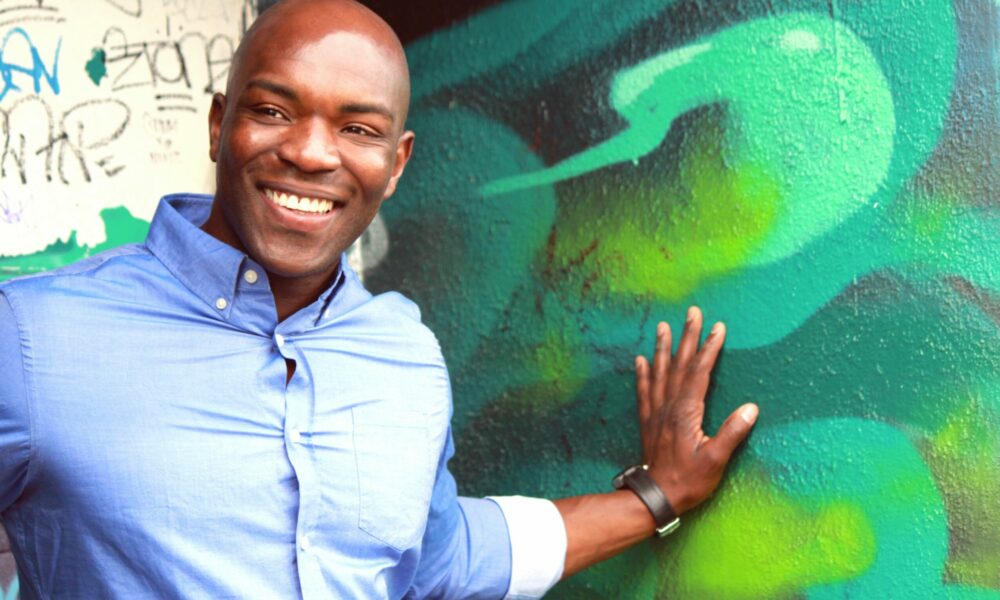 Meet Che Scott - Voyage MIA Magazine | Miami City Guide