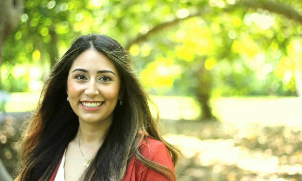 Exploring Life & Business with Diana Garcia of Nurturing Minds ...