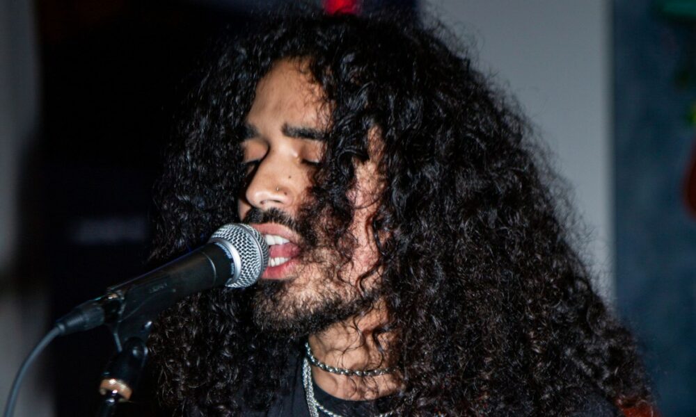 Meet Gabriel Castrillo - Voyage MIA Magazine | Miami City Guide