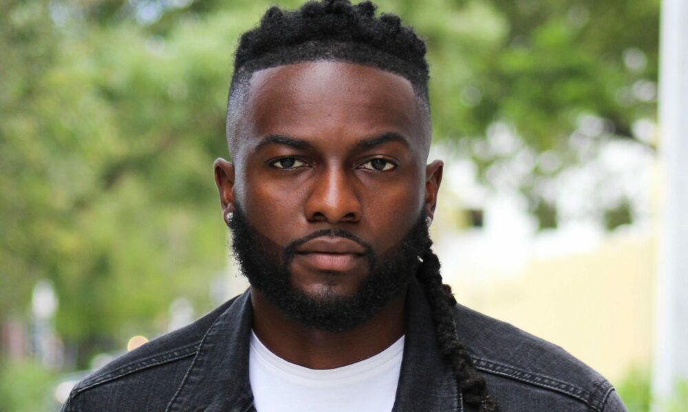 Meet Joshua Germain - Voyage MIA Magazine | Miami City Guide