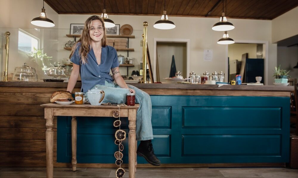 South Broward's Rising Stars - Voyage MIA Magazine | Miami City Guide