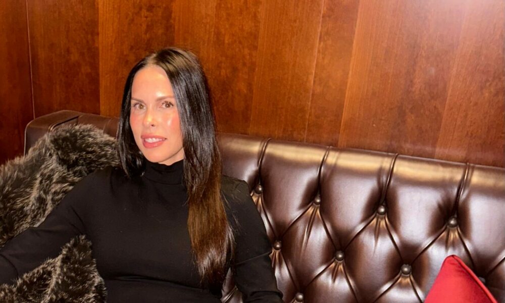 Hidden Gems: Meet Marilyn Sanchez - Voyage MIA Magazine | Miami City Guide