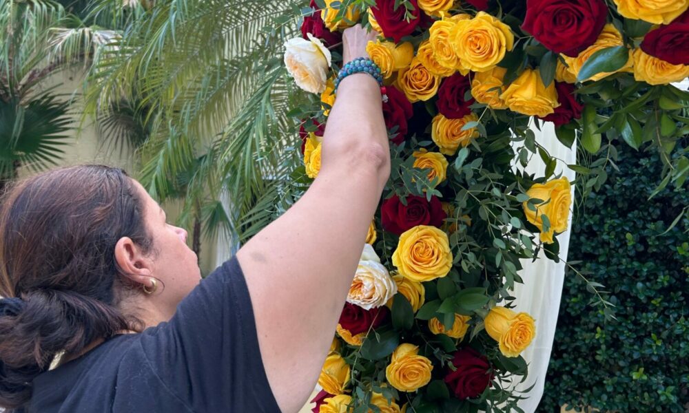 Check Out Mary Castillo’s Story - Voyage MIA Magazine | Miami City Guide