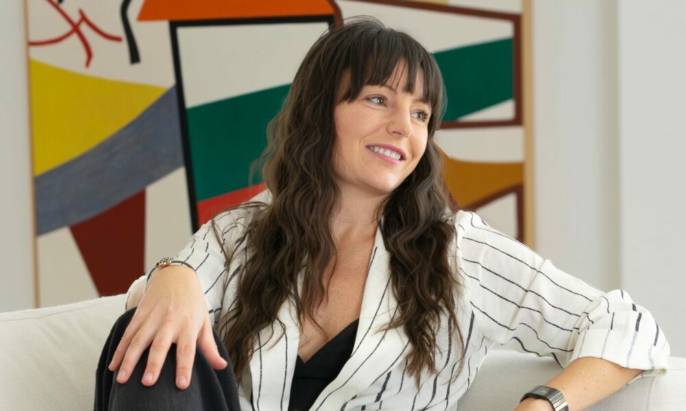 Hidden Gems: Meet Natalie Kathleen of Jibs - Voyage MIA Magazine ...