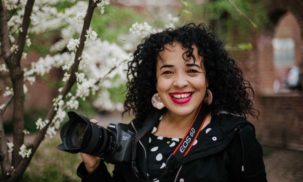 Life & Work with Odette Fernandez Lopez - Voyage MIA Magazine | Miami City Guide