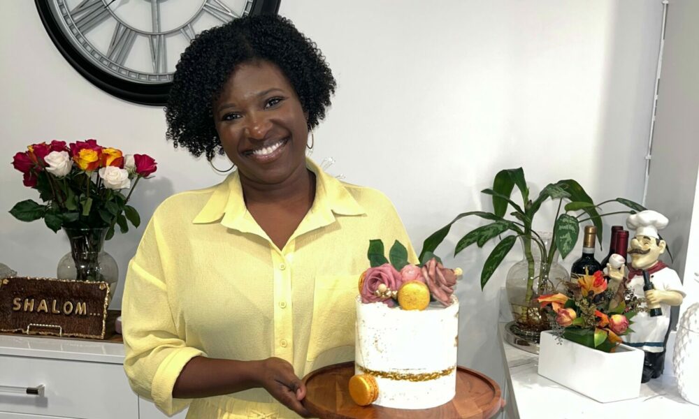 Life & Work with Stacy Pamphile - Voyage MIA Magazine | Miami City Guide