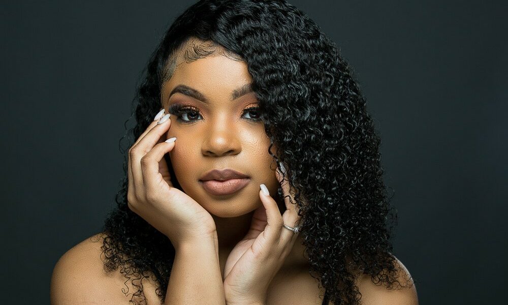 Life & Work with ShayLa Smith - Voyage MIA Magazine | Miami City Guide