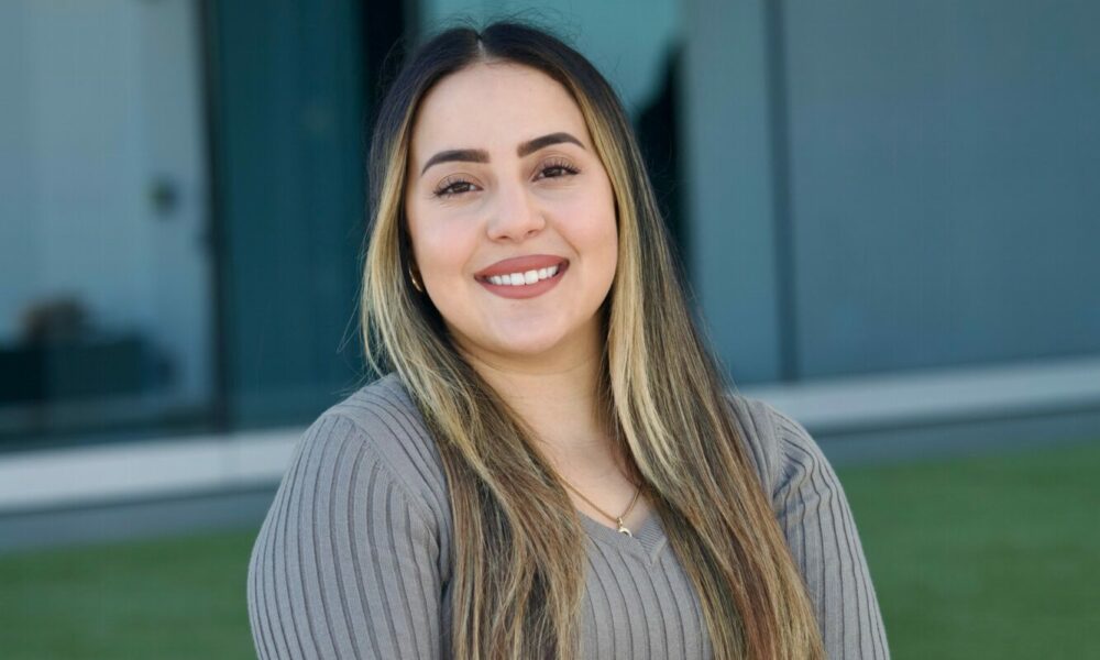 Rising Stars: Meet Tiffany Arias - Voyage MIA Magazine | Miami City Guide