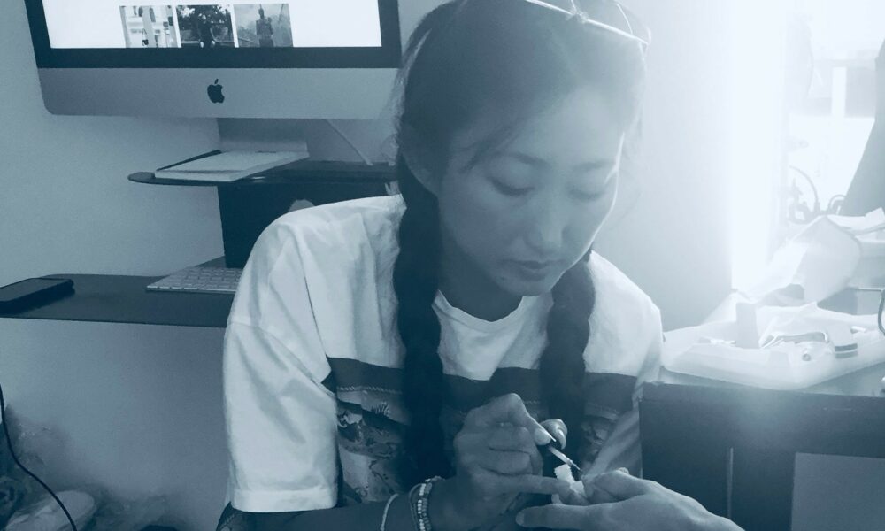 Rising Stars: Meet Yuko Wada - Voyage MIA Magazine | Miami City Guide