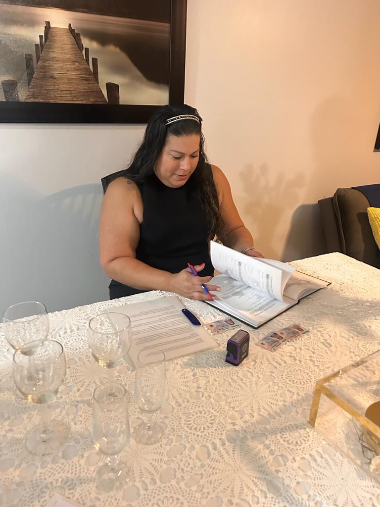 Rising Stars: Meet Tiffany Gonzalez - Voyage MIA Magazine | Miami City ...