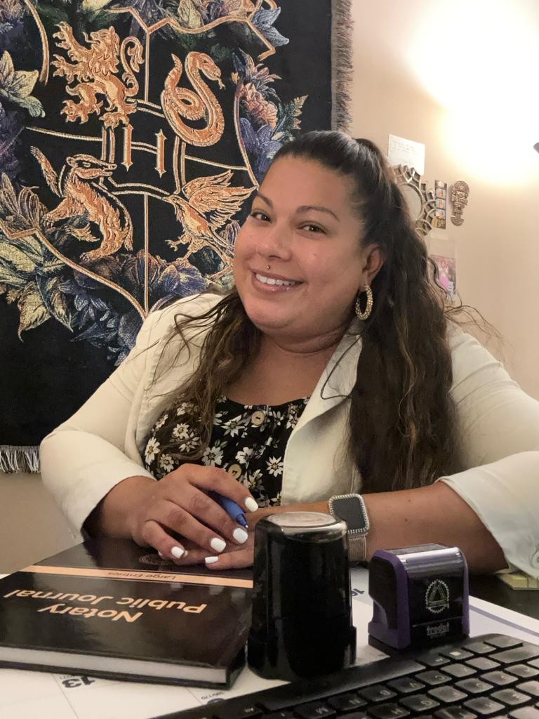 Rising Stars: Meet Tiffany Gonzalez - Voyage MIA Magazine | Miami City ...