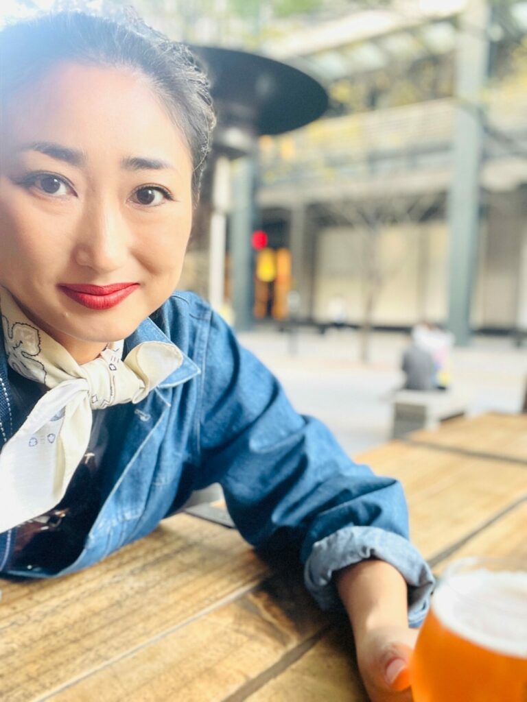 Rising Stars: Meet Yuko Wada - Voyage MIA Magazine | Miami City Guide