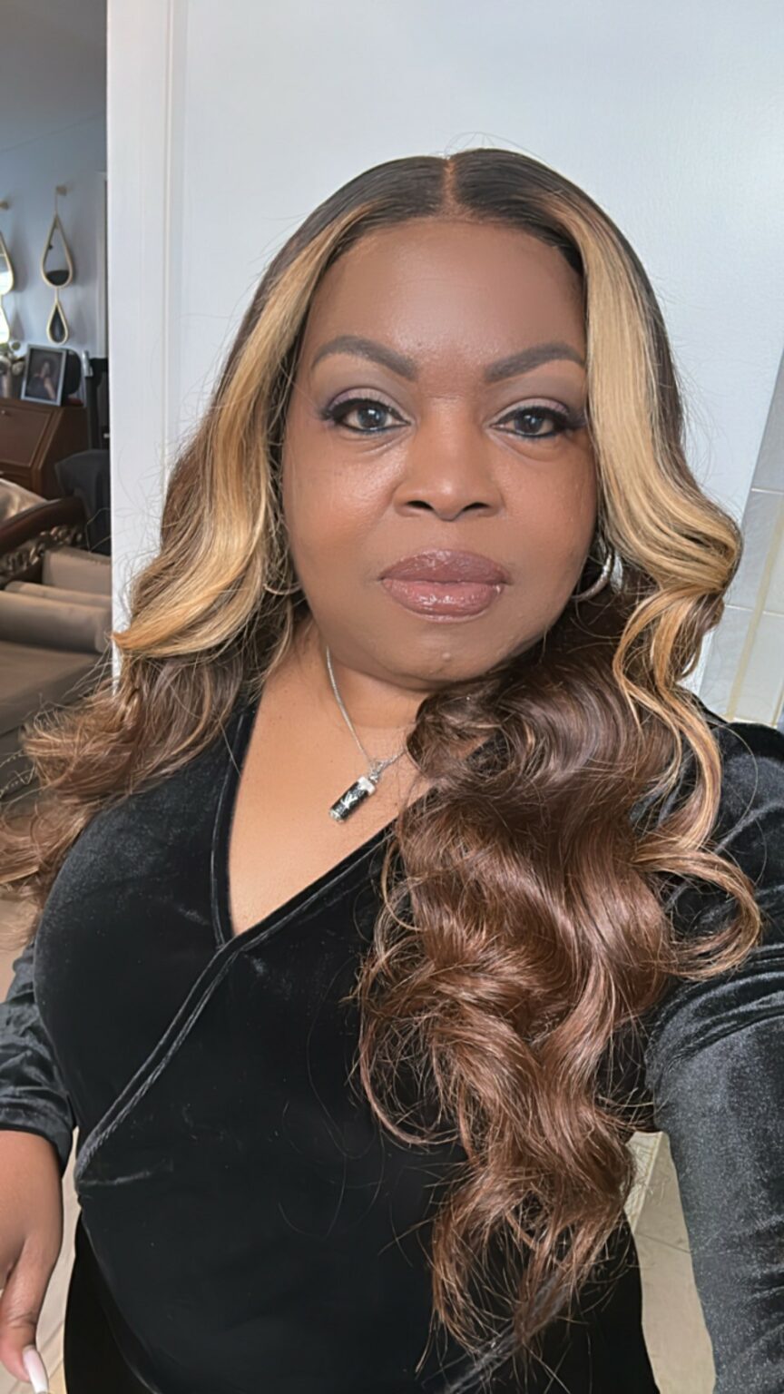 Check Out Melody Jones’ Story - Voyage MIA Magazine | Miami City Guide